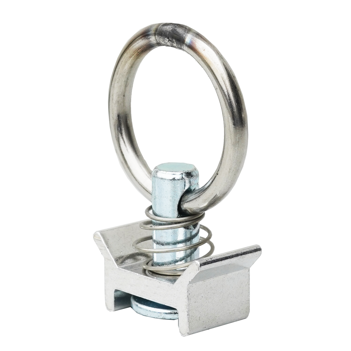 Raccords Arrimage 900dan Lot De 10 Ferrures Pour Rail D'arrimage ...